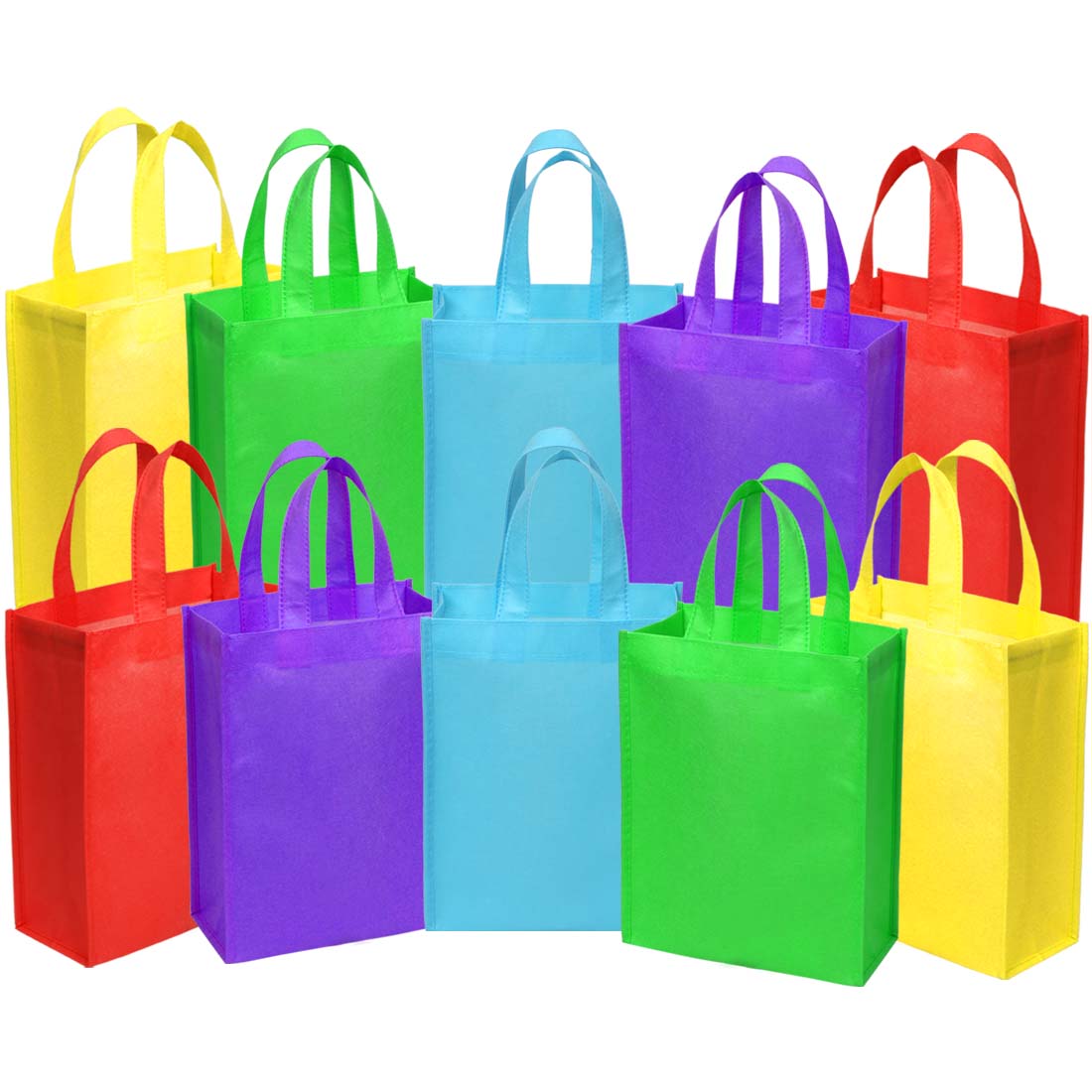 Banyak Pabrik Tas Goodie Bag Kebanjiran Pesanan | Produsen Konveksi Tas ...