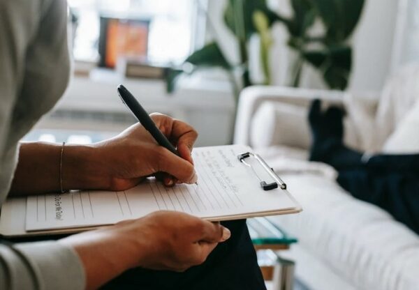 Contoh Laporan Hasil Mengikuti Bimtek dan Kerangkanya